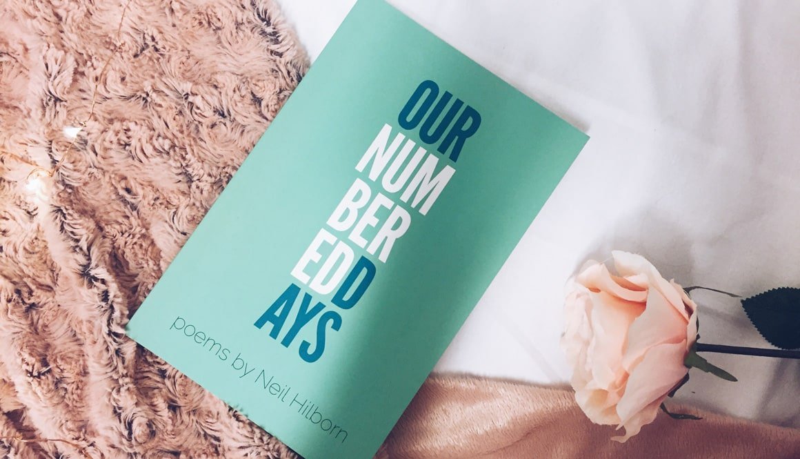 Our Numbered Days - Andrea Tomić